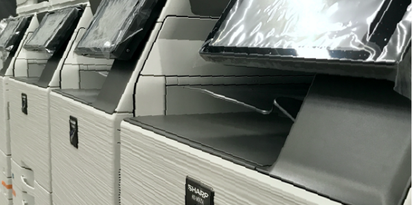 Renta de fotocopiadoras para oficina en Mérida Yucatán | Copyjet Digital