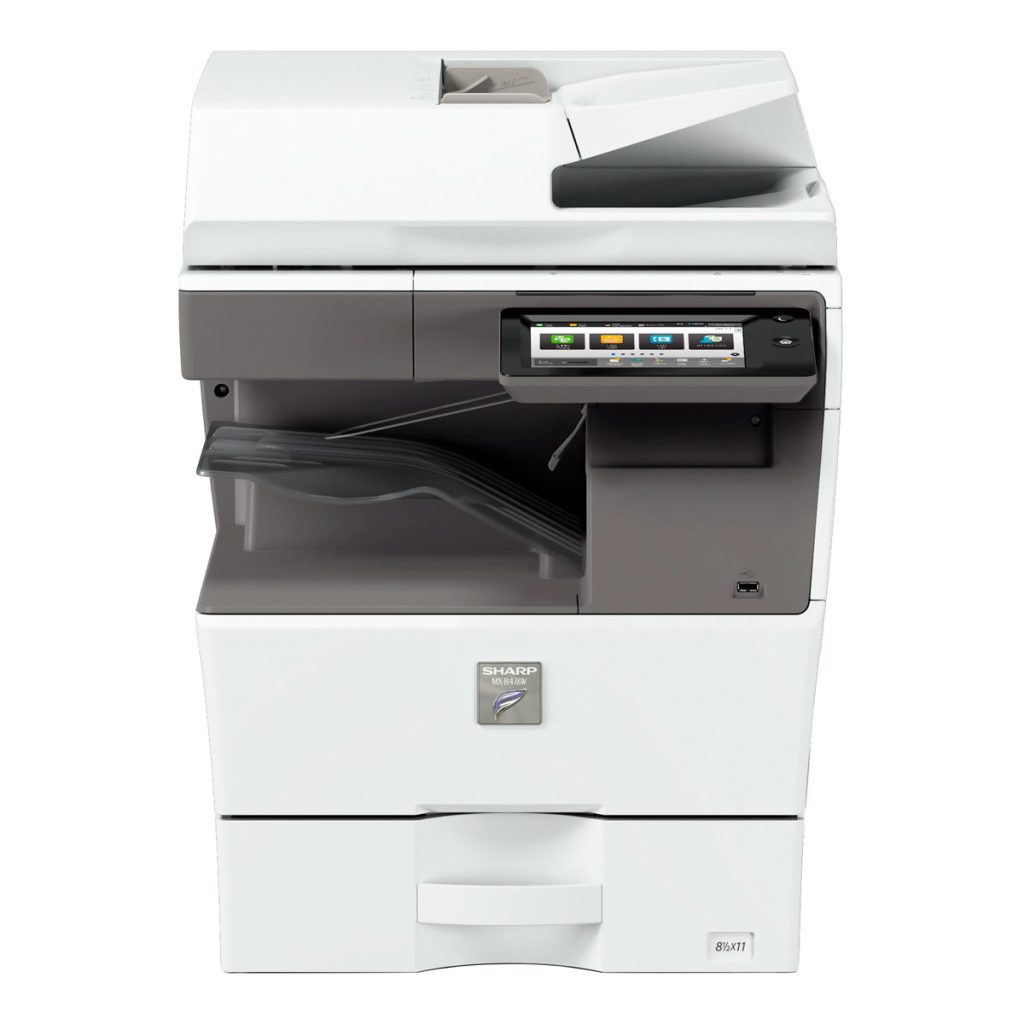 MX-B476W | Copyjet Digital