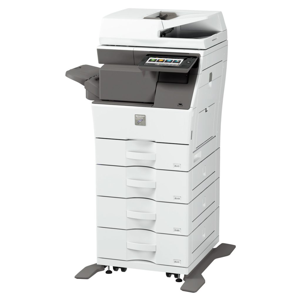 MX-B376W | Copyjet Digital