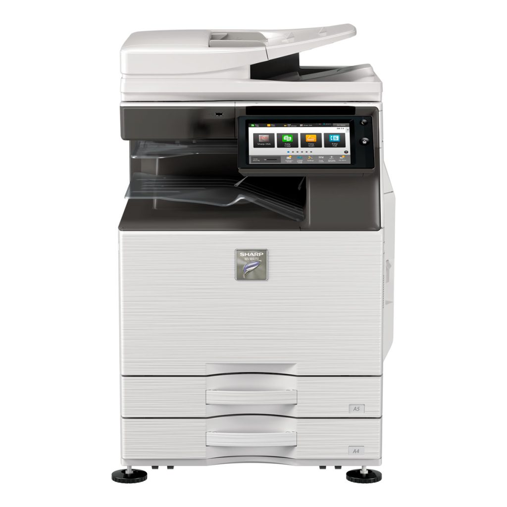 MX-M5071 | Copyjet Digital