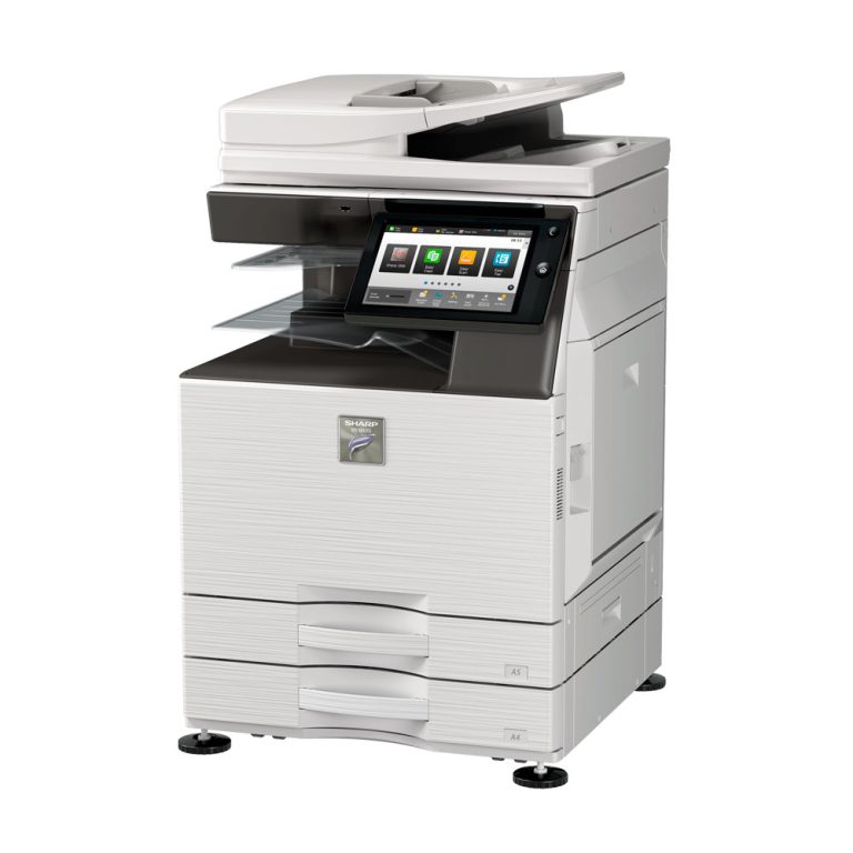 MX-M5071 | Copyjet Digital